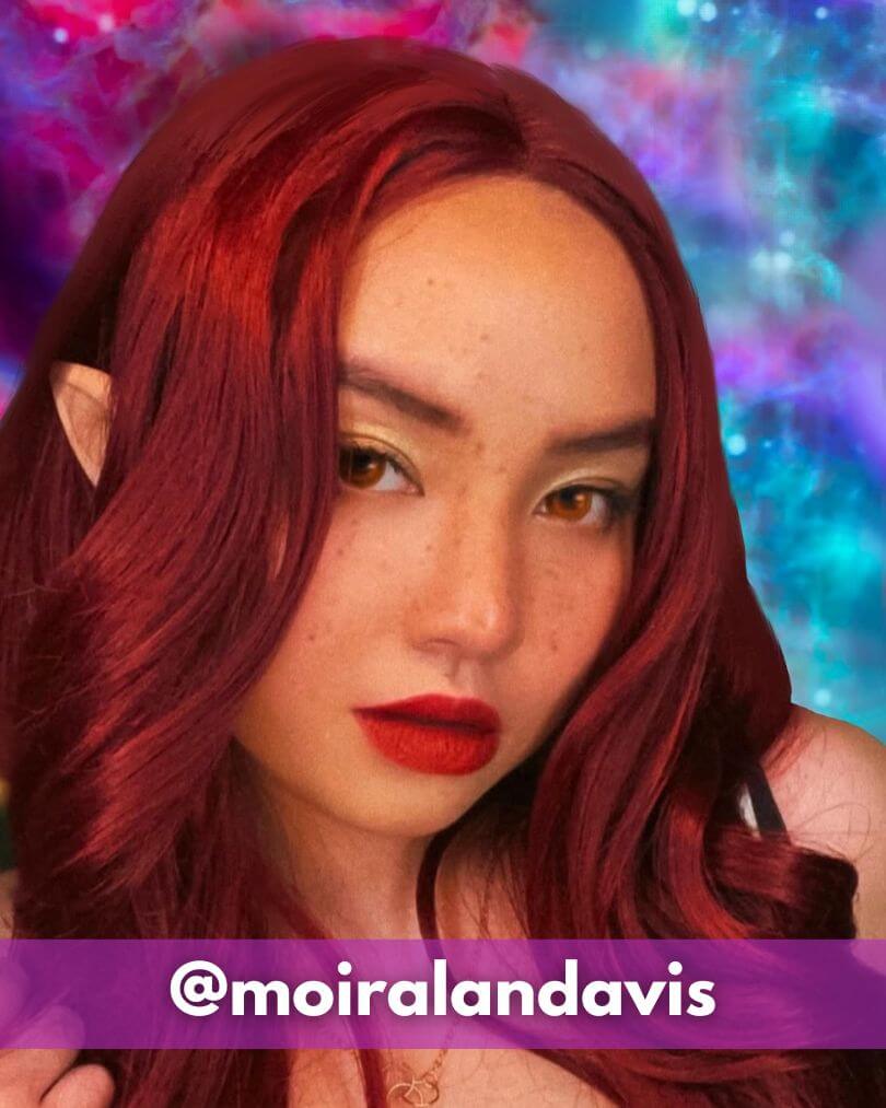 Meet Our Influencers - Mirth & Mischief